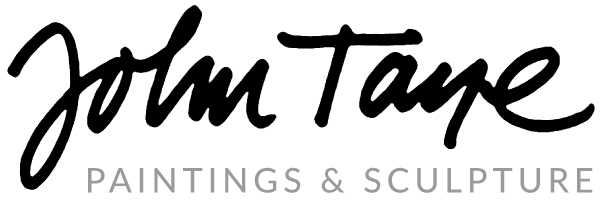 About the Artist – John Taye Art