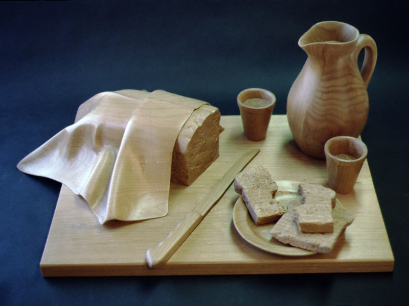 John Taye Art – Portfolio of paintings and sculpture by John Taye